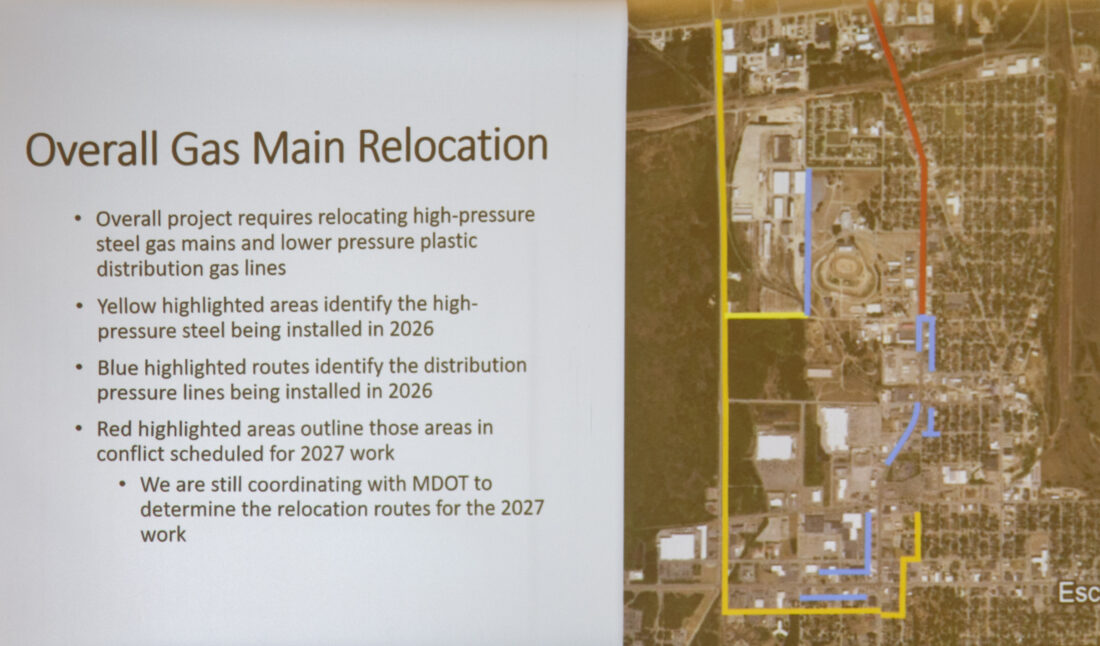 Esky highway project details shared | News, Sports, Jobs - Daily Press